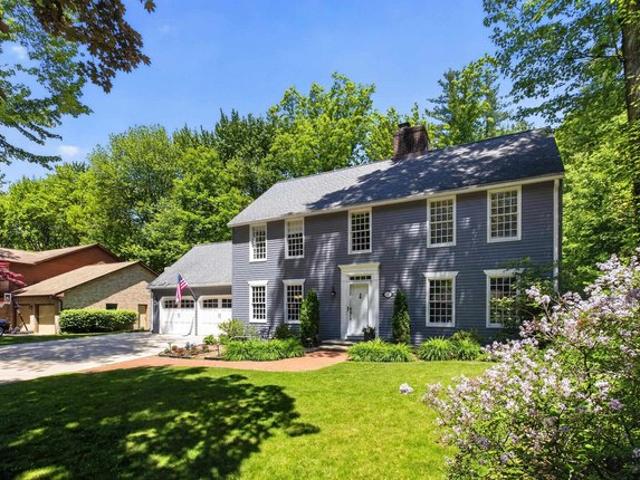 4212 Partridge Ln, Midland, MI 48640