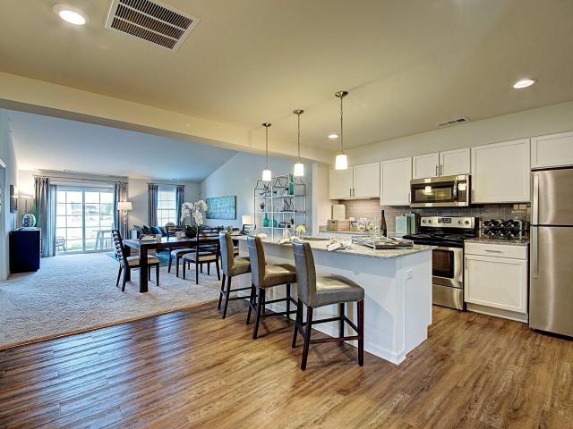 4212 Pond Willow Road