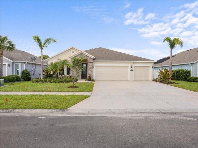 4212 Ruthann Cir, Melbourne, FL 32934