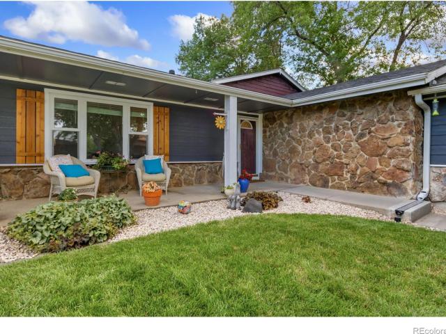 4212 Red Bird Place
