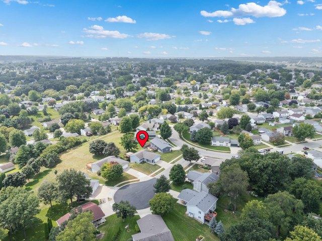 4212 Sapphire Ln NW, Rochester, MN 55901