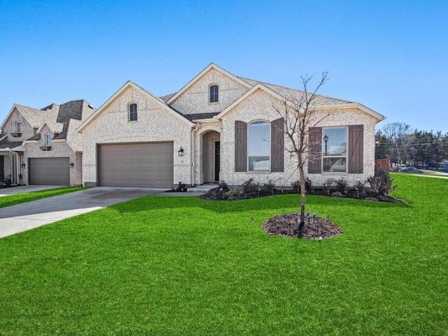 4212 Savannah Ct, Denison, TX 75020