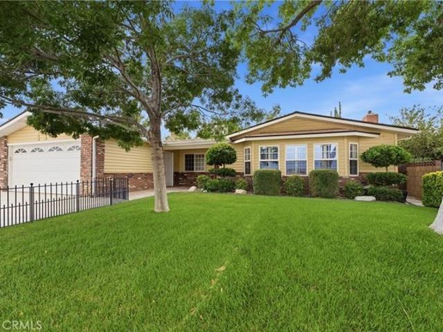 42123 W 45th St, Quartz Hill, CA 93536