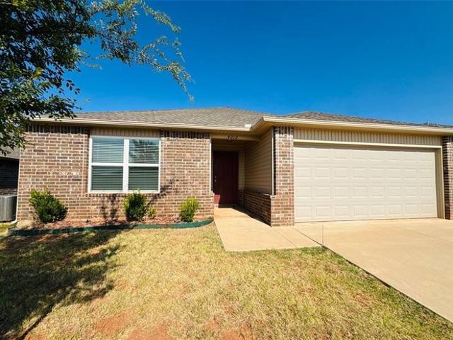 4212 Umbria Rd, Oklahoma City, OK 73179
