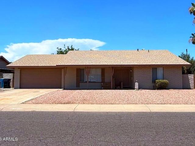 4212 W Cinnabar Ave, Phoenix, AZ 85051