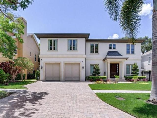 4212 W Culbreath Ave, Tampa, FL 33609