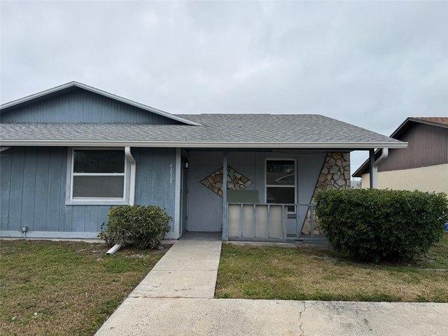 4212 78th St W Unit 4212, Bradenton, FL 34209