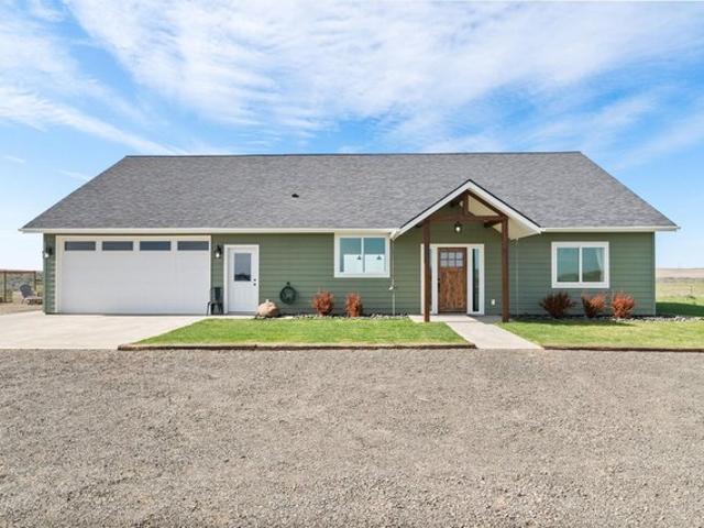 42132 Zeimantz Rd E, Davenport, WA 99122