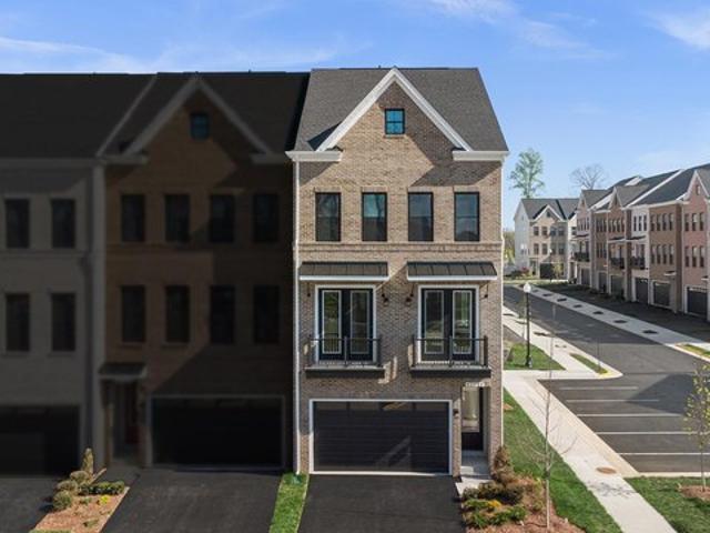 42137 Picasso Sq Unit HOMESITE4524, Ashburn, VA 20148