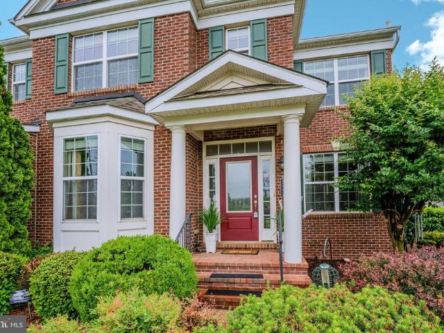 42134 Autumn Rain Circle