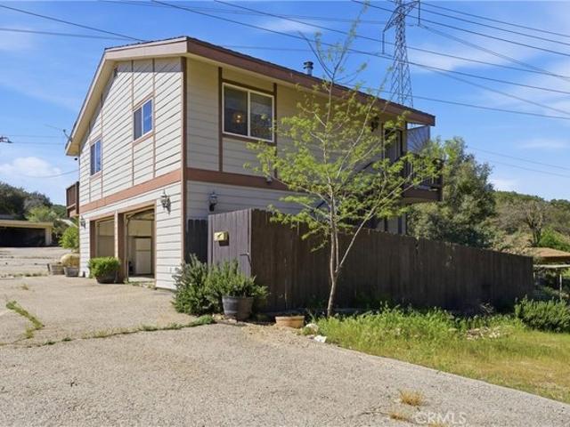 42135 San Francisquito Canyon Rd, Lake Hughes, CA 93532