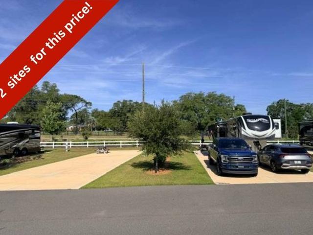 4213 NW 27th Pl Units 2886 & 2890, Ocala, FL 34482