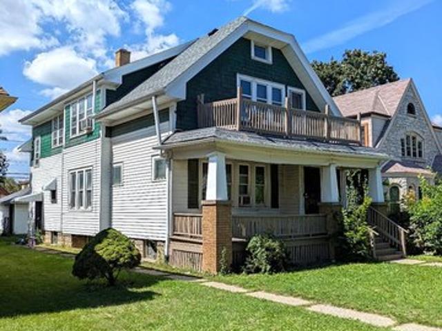 4213 N 14th St Unit 4215, Milwaukee, WI 53209