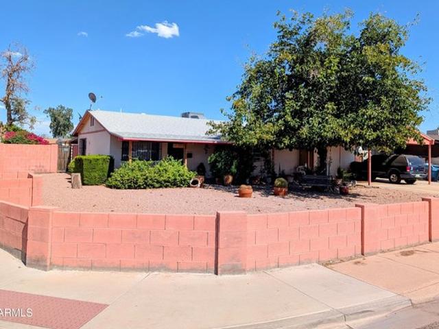 4213 N 73rd Ln, Phoenix, AZ 85033