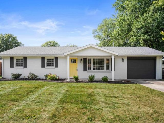 4213 N Manchester Rd, Muncie, IN 47304