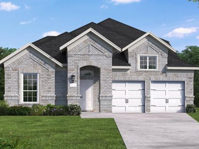 4213 Attwater St, McKinney, TX 75071