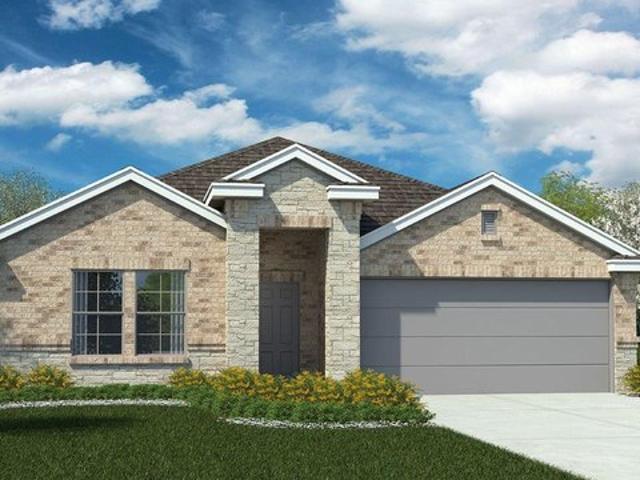 4213 Allison Dr, Belton, TX 76513