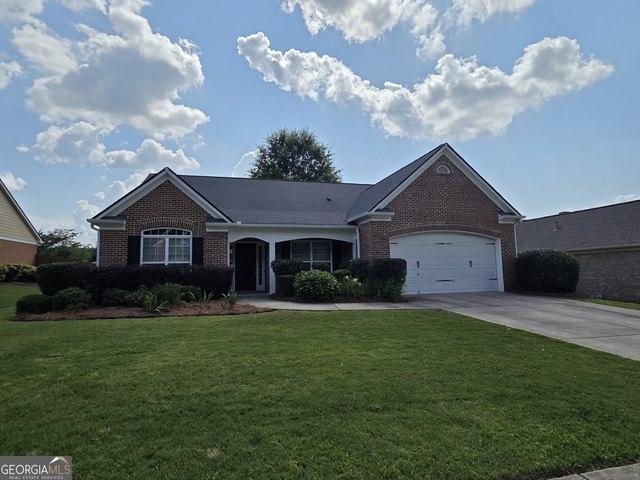 4213 Brentwood Dr, Buford, GA 30518