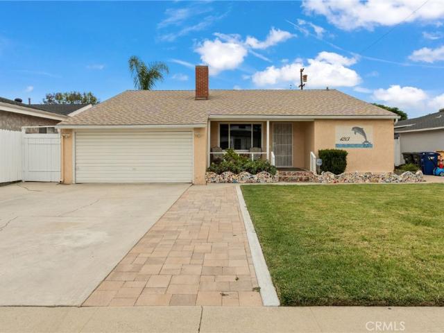 4213 Chatwin Ave, Lakewood, CA 90713 | MLS #PW26085