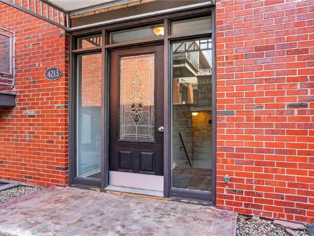 4213 Clark Ave, Unit 5, Kansas City, MO 64111 | MLS #2617