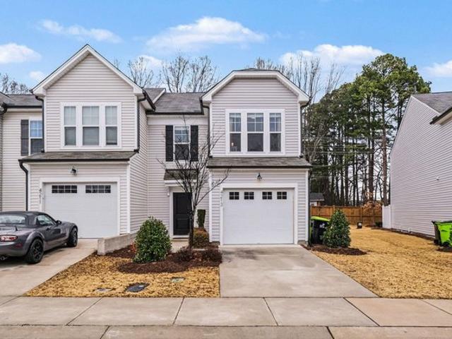 4213 Congleton Pl, Durham, NC 27703