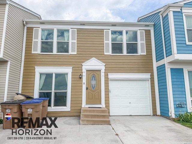 4213 Crow Dr, Laramie, WY 82072
