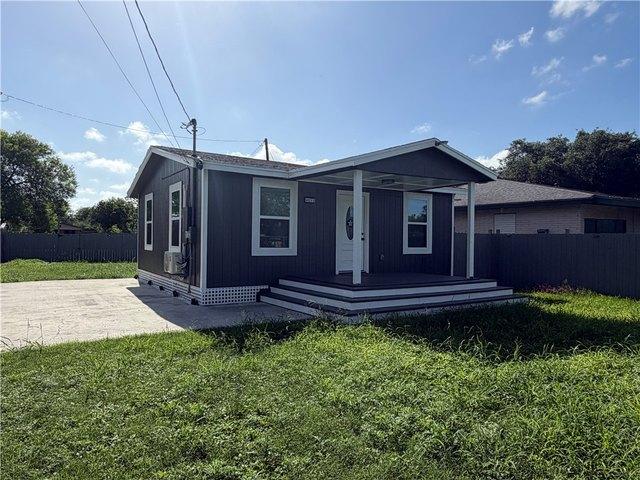 4213 Elvira Dr, Corpus Christi, TX 78416