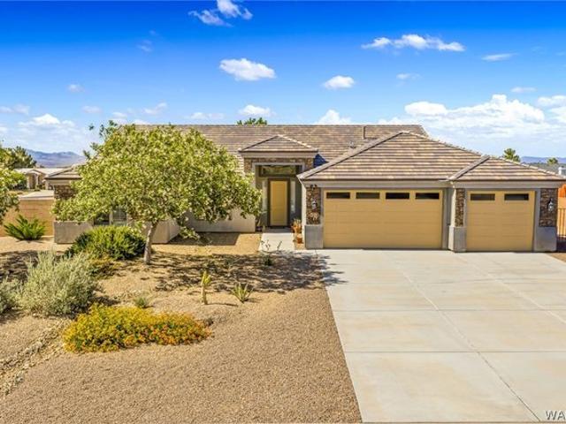 4213 Gemstone Ave, Kingman, AZ 86401