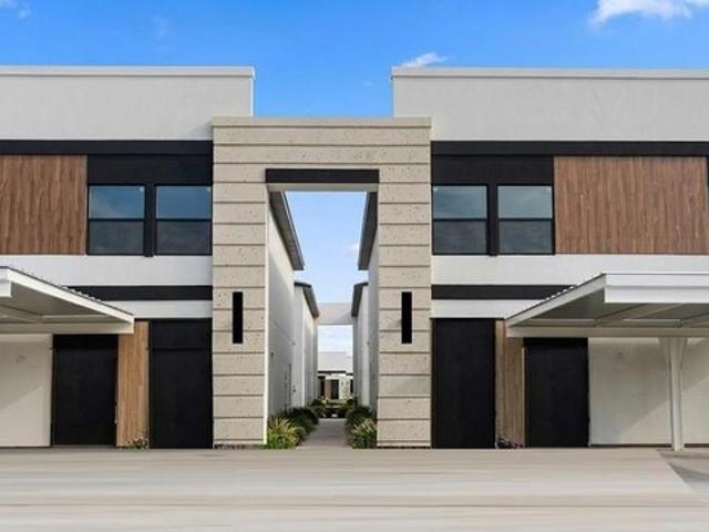 4213 Hummingbird Ave Unit 90, McAllen, TX 78504