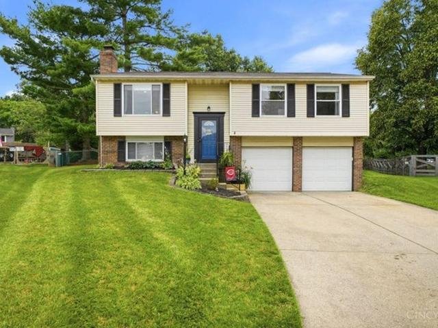 4213 Highlander Ct, Union Township, OH 45245