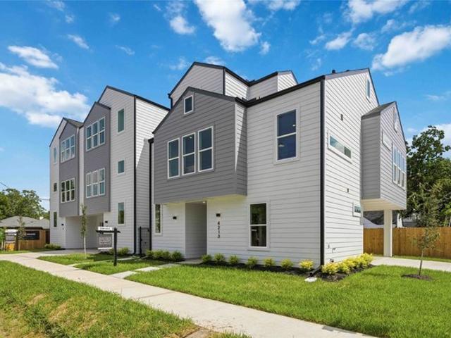 4213 Idaho St, Houston, TX 77021