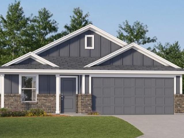4213 Jutland Dr, Providence Village, TX 76227