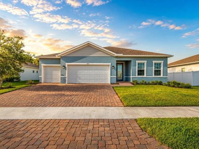 4213 Keeson Cir, Vero Beach, FL 32967