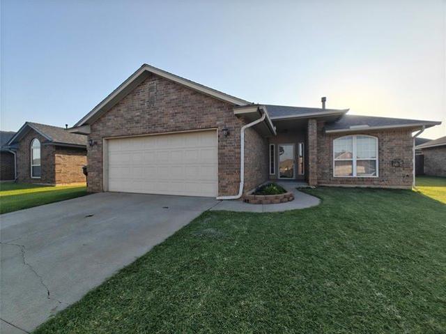 4213 Kensington Dr, Oklahoma City, OK 73160