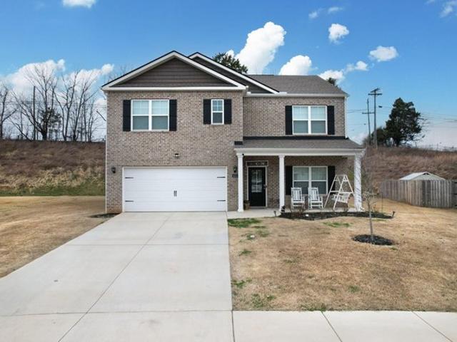 4213 Lone Oak Cir NE, Cleveland, TN 37323