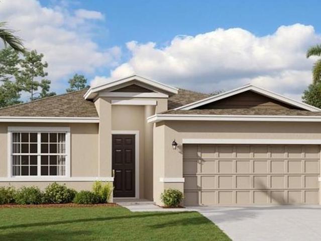 4213 Patterson Cove, Kissimmee, FL 34746