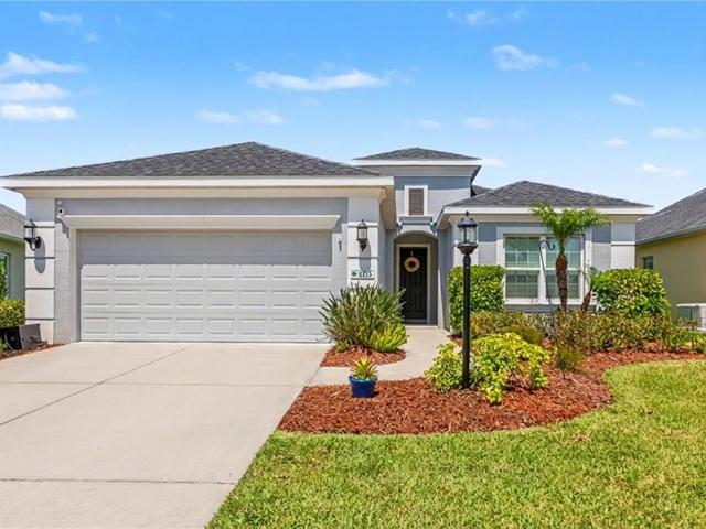 4213 Pine Meadow Dr, Parrish, FL 34219 | MLS #A4688