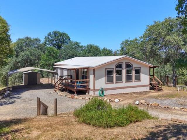 4213 Rancho Vista Dr, Mariposa, CA 95338