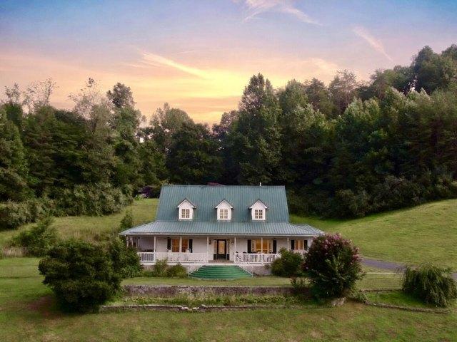 4213 State Highway 1344, Calvin, KY 40813