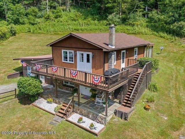4213 State Route 706, Montrose, PA 18801