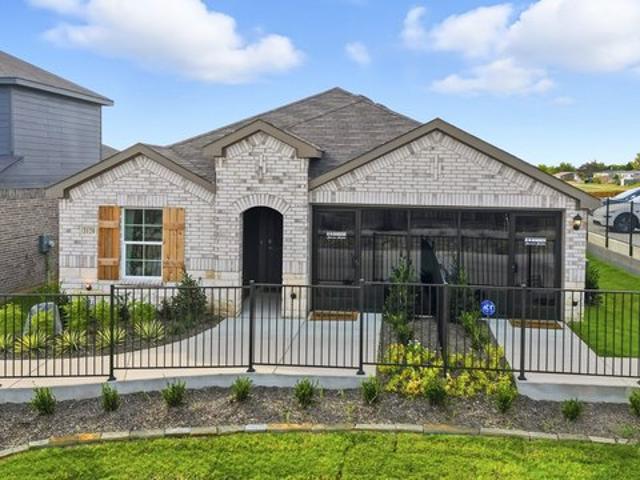 4213 Steamboat Dr, Sherman, TX 75090