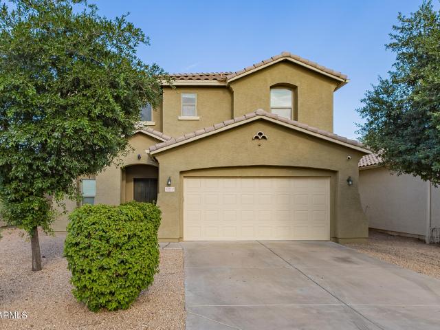 4213 S 59th Dr, Phoenix, AZ 85043 | MLS #7007 | Compass