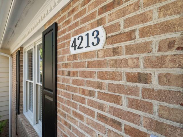 4213 Settlement Drive