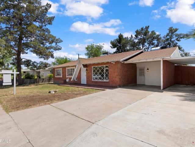 4213 W Stella Ln, Phoenix, AZ 85019