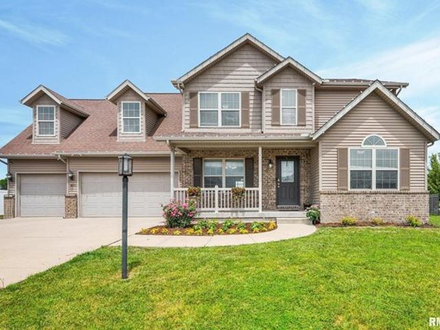 4213 W Thistlewood Ct, Dunlap, IL 61525