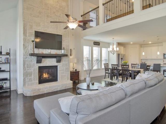 4213 Wilderness Pass, Fort Worth, TX 76262