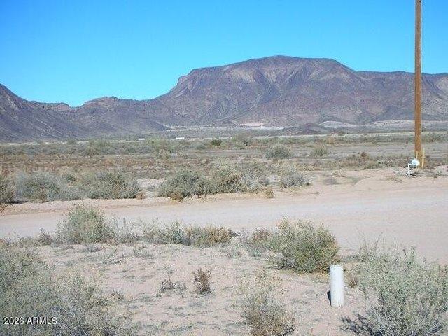 421X N 489th Ave, Tonopah, AZ 85354
