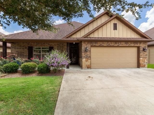 421 3 Hayes, College Station, TX 77845
