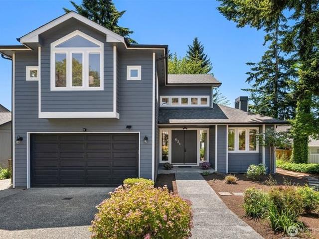 421 16th Ln, Kirkland, WA 98033
