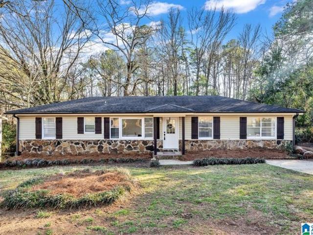421 19th Ter NE, Center Point, AL 35215